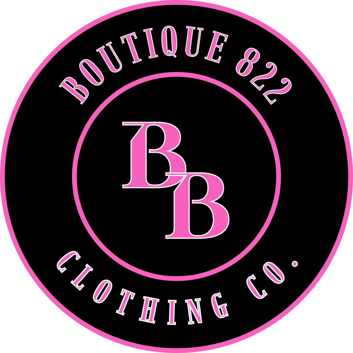 Boutique 822